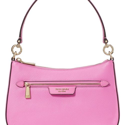 Kate Spade New York | Kate Spade New York Hudson Pebbled Leather ...