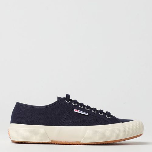Superga | Sneakers SUPERGA Men color Blue | Realry