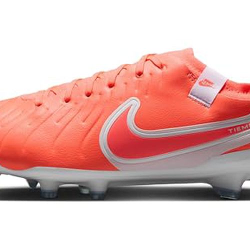 Nike | Nike Tiempo Legend 10 Pro Firm-Ground Low-Top Soccer Cleats ...