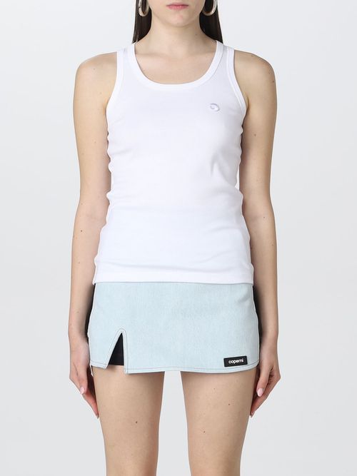 Coperni | Top Woman color White | Realry
