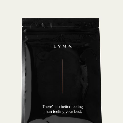 Lyma | Monthly Refill Pack (120 Capsules) | Realry