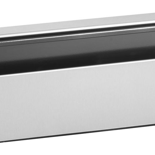 GE | GE Profile 36" Unique Downdraft Ventilation System UVD6361SP | Realry