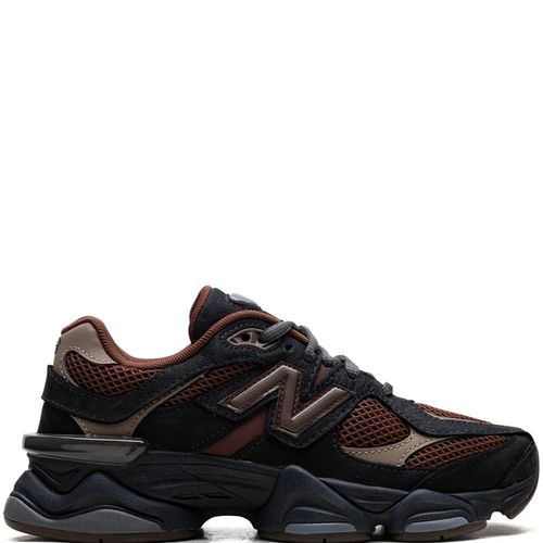 New Balance | 9060 "Phantom/Rich Oak" sneakers - Brown | Realry