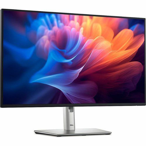 Dell | "27"" IPS LED FHD 100Hz Monitor (VGA, USB, HDMI) - Black, Silver ...