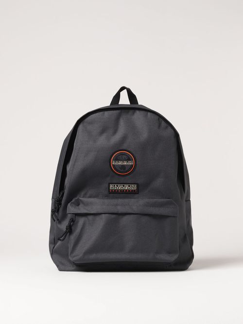 Napapijri | Backpack Men color Grey | Realry