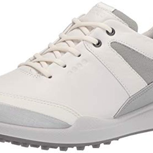 Ecco | ECCO Women's Biom Hybrid Hydromax Water-Resistant Golf Shoe | Realry