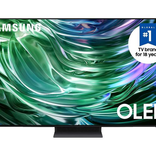 Samsung | 77" Class OLED S90D | Realry