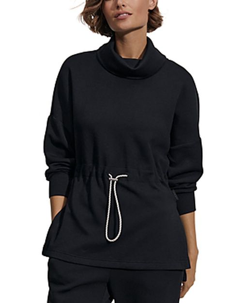 Varley | Freya Drawcord Sweatshirt | Realry