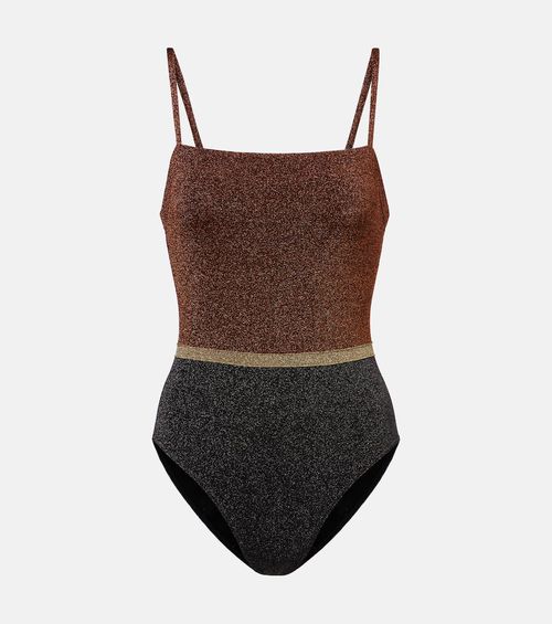 ERES | Calanque Iris swimsuit | Realry