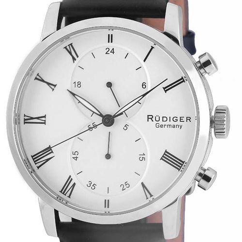 Rudiger | Bavaria Mens Watch R2300 | Realry