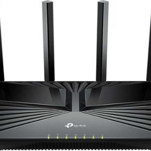 TP-LINK | Archer AX5400 Pro Dual-Band Wi-Fi 6 Router - Black | Realry