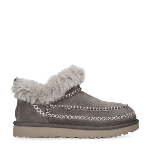 UGG | UGG Classic Ultra Mini Alpine Boots | Realry