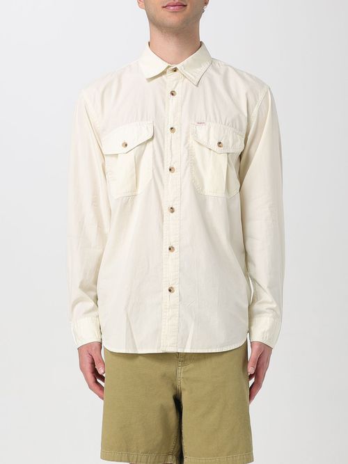 Filson | Shirt FILSON Men color Ivory | Realry