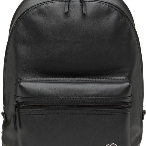 Kenzo | Kenzo Black Kenzo Paris Boke Flower Backpack