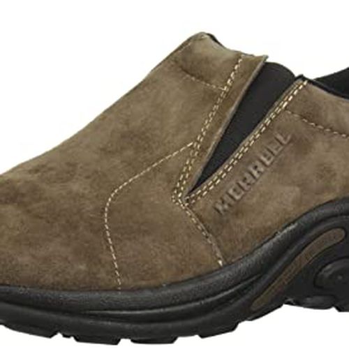 Merrell | Merrell Men's Jungle Moc Slip-On Shoe | Realry