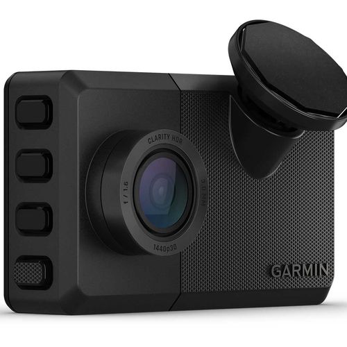 Garmin | 1440P HD LTE Dash Cam Live | Realry