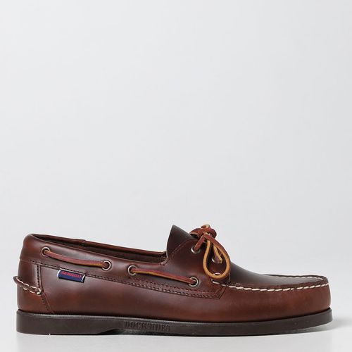 Sebago | Loafers Men color Brown | Realry