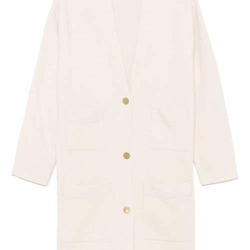 Forte Forte | Forte_Forte Milano Stitch Wool Coat Clothing | Realry