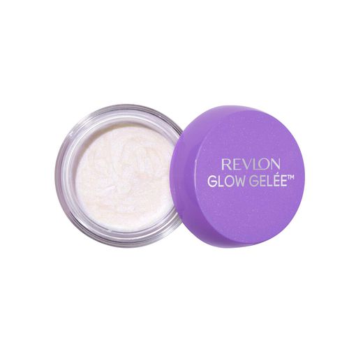 Revlon | Revlon Crystal Aura Limited Edition Glow Gelee Highlighter ...