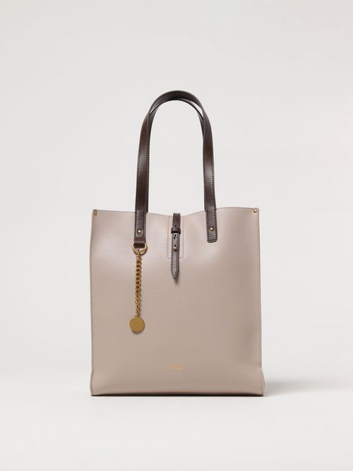 Liu Jo | Shoulder Bag Woman color Natural