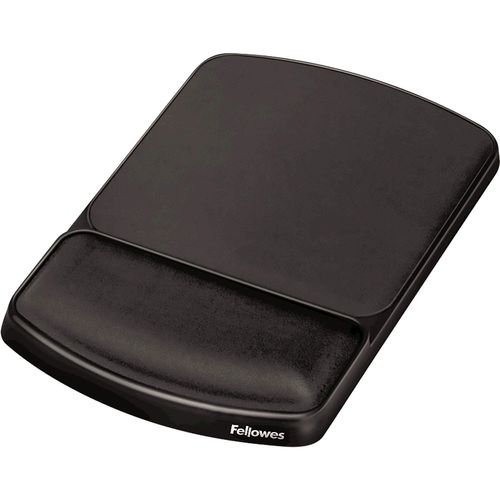 Fellowes | Gel Wrist Rest and Mouse Pad | Realry