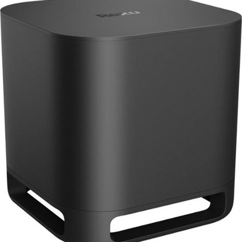 Roku | "10"" Wireless Bass Pro Subwoofer for Streambar, Streambar Pro ...