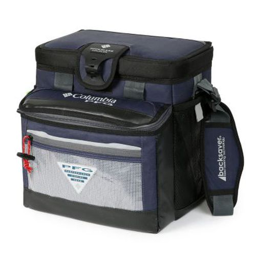 Columbia | PFG Skiff Guide Mid-Size Cooler- | Realry