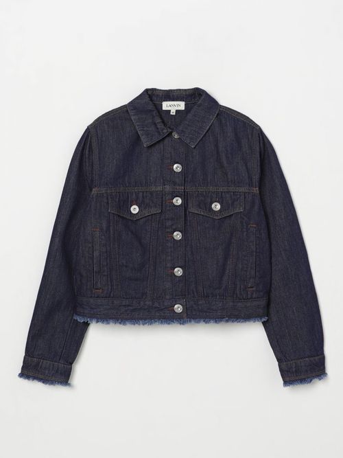 Lanvin | Jacket LANVIN Kids color Blue
