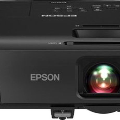 Epson | Pro EX9240 3LCD Full HD 1080p Wireless Projector with Miracast ...
